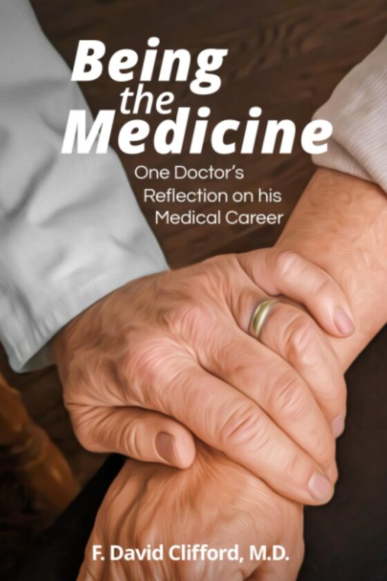 Doctor publishes book that looks back on career in Warren | News ...